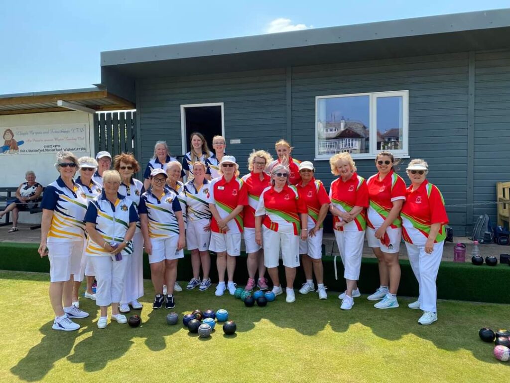 Walker Cup Win! | Bowls Northumberland